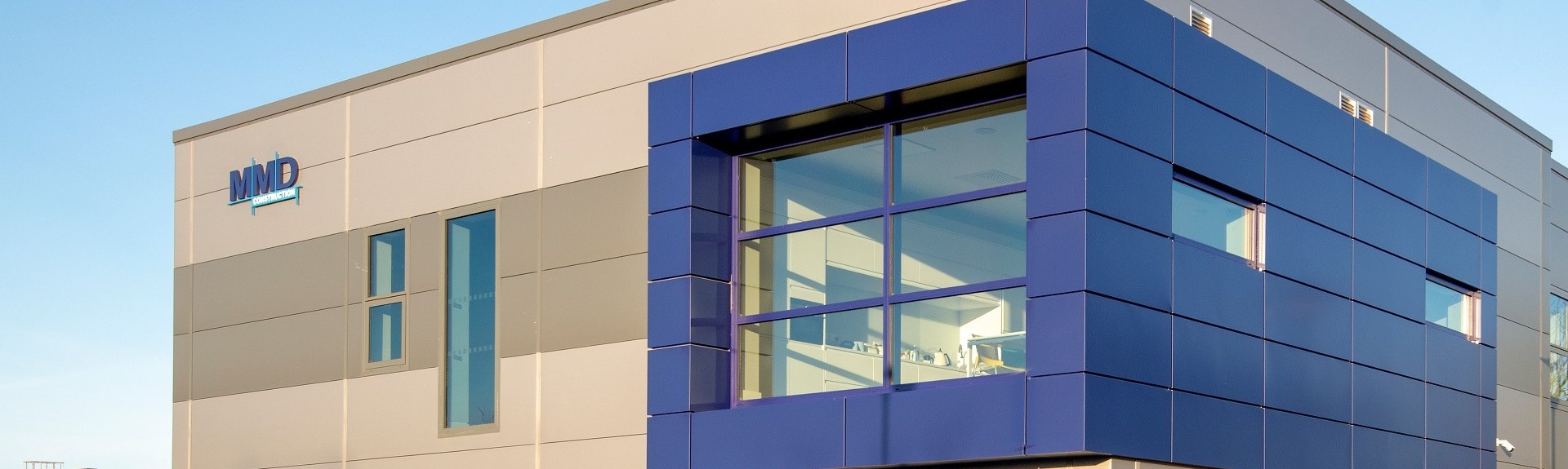 MU800Hi | Capped Curtain Wall System | Mullion Drained | AMS