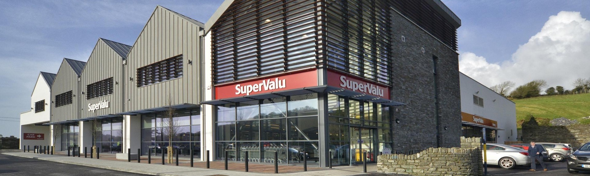 Commercial Door System School Door Systems Ams