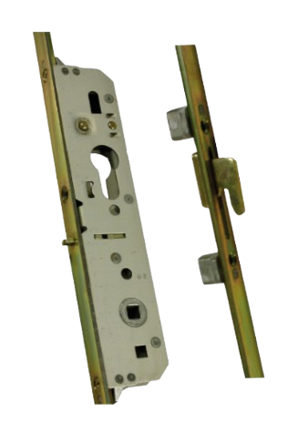 Aluminium Window and Door Accessories & Parts | AMS