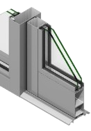 Aluminium Window and Door Accessories & Parts | AMS
