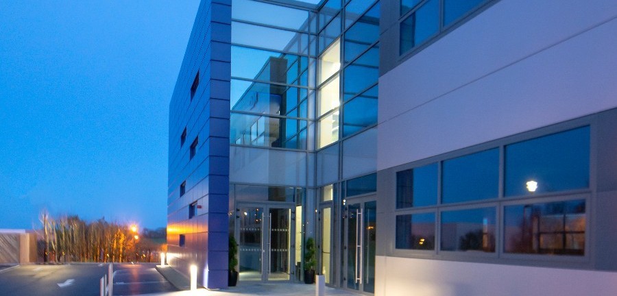 AMS and MMD Collabortation Makes for a Good News Story - Aluminium ...