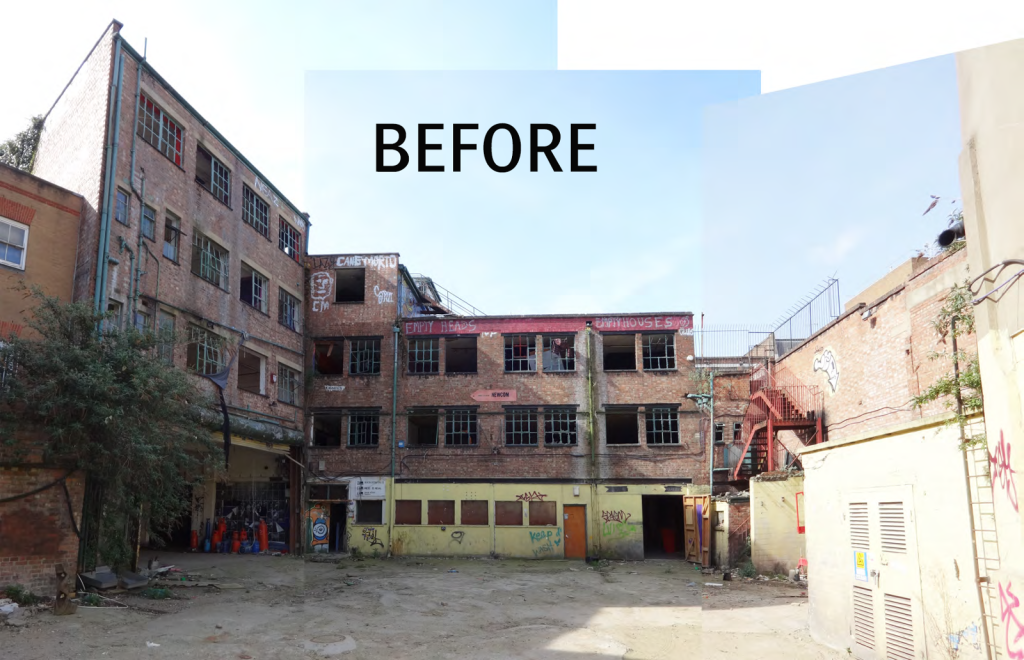 AMS Heritage Style Window Perfect for Conservation Projects - Aluminium ...