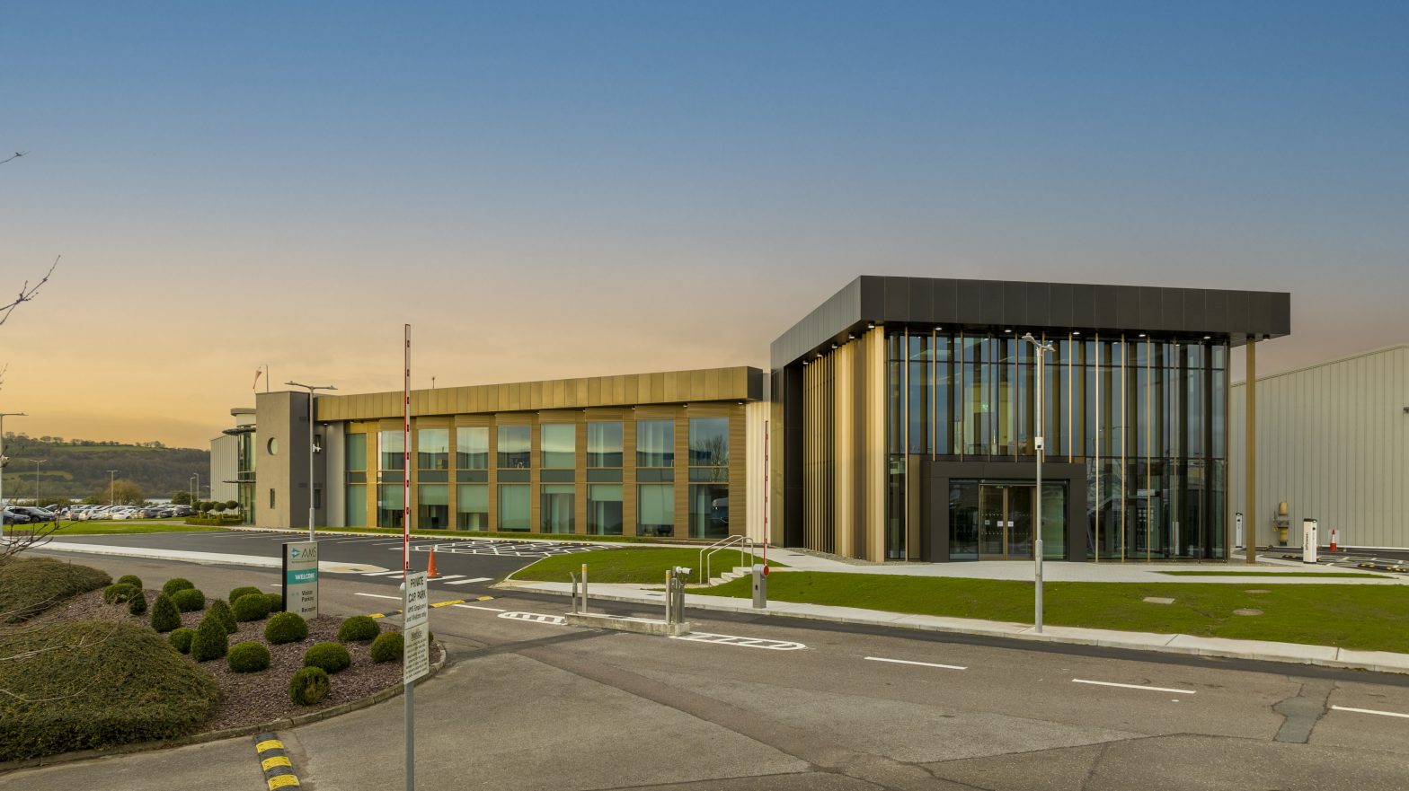 Aluminium Day 2024 - Aluminium Extrusion & Aluminium Profiles Ireland | AMS