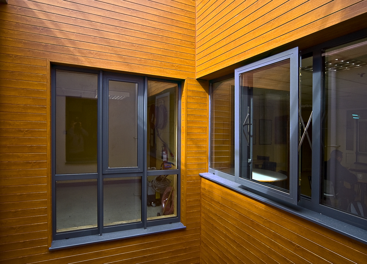 Sublimation - Aluminium Extrusion & Aluminium Profiles Ireland | AMS